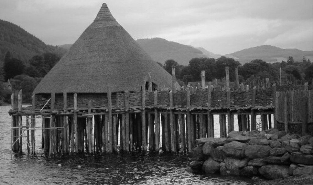 The Climate Apocalypse Of 536 AD That Changed History Forever