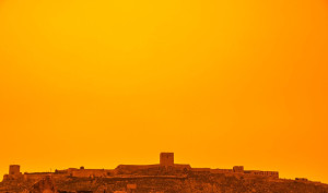 The Climate Apocalypse Of 536 AD That Changed History Forever