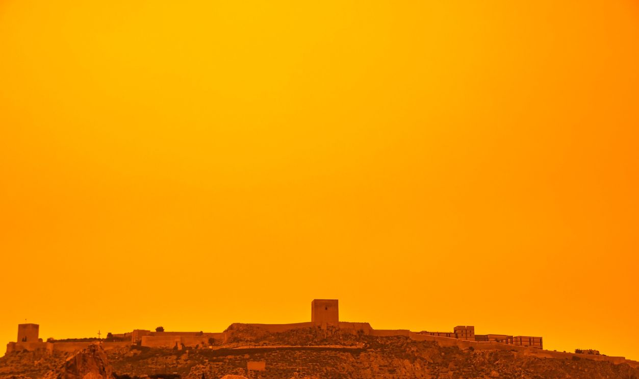 The Climate Apocalypse Of 536 AD That Changed History Forever