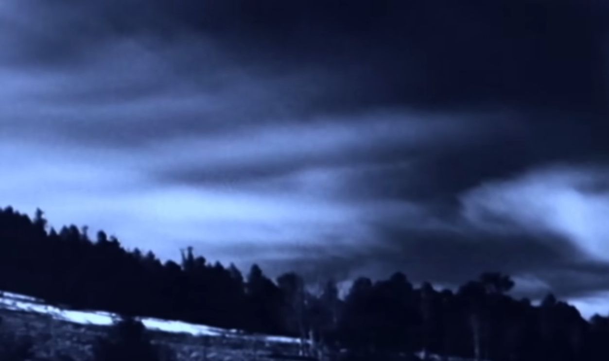 The Climate Apocalypse Of 536 AD That Changed History Forever