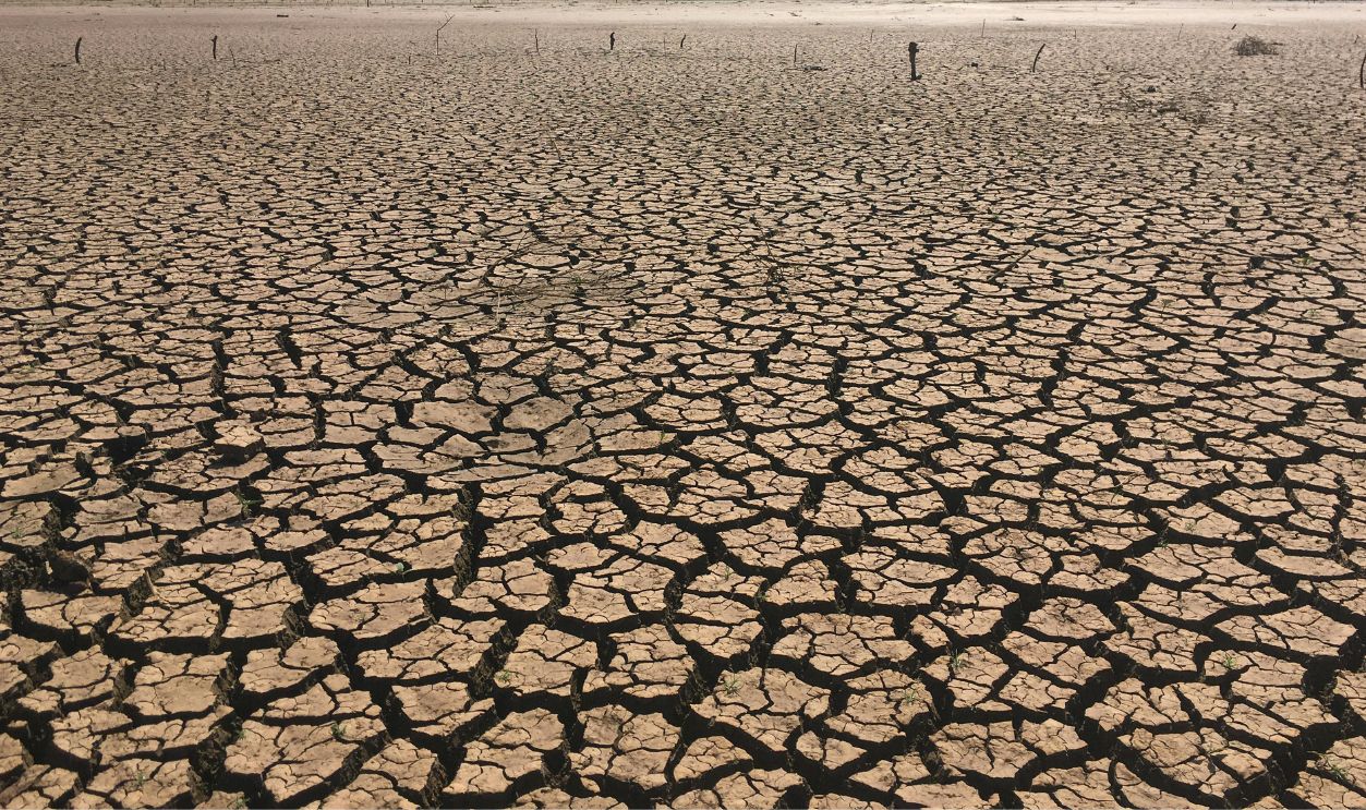 The Climate Apocalypse Of 536 AD That Changed History Forever