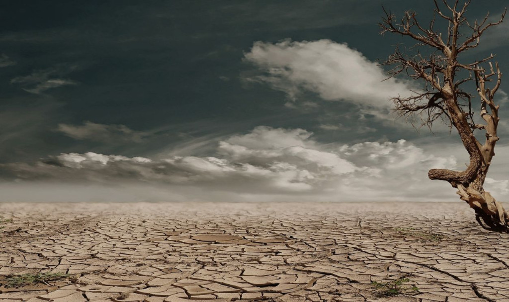 The Climate Apocalypse Of 536 AD That Changed History Forever