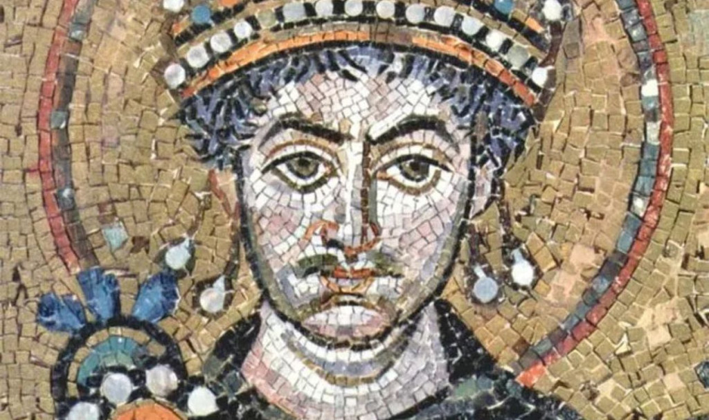 The Climate Apocalypse Of 536 AD That Changed History Forever