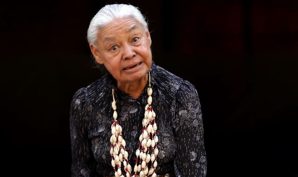 An Account Of How 12 Cultures Treasure Their Elders