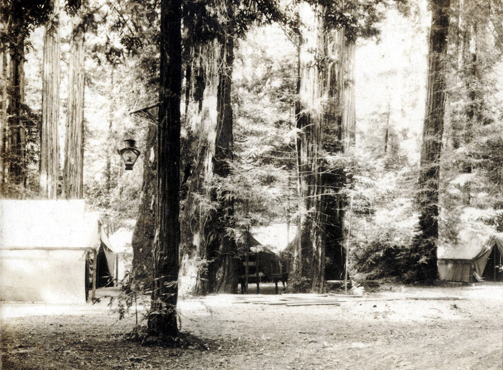 The Secrets Of Bohemian Grove