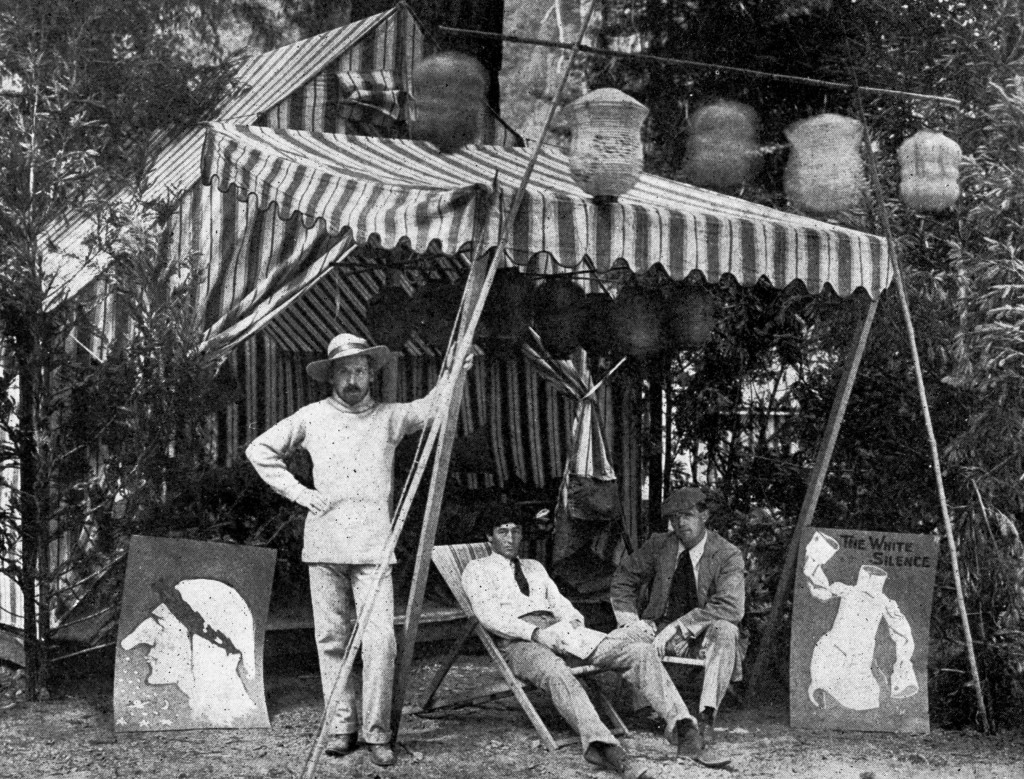 The Secrets Of Bohemian Grove