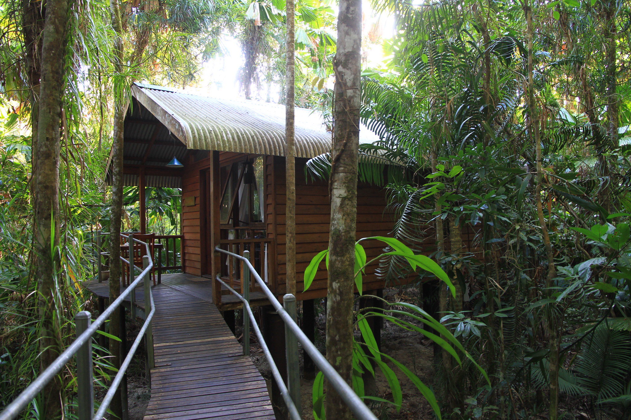 25 Sustainable Eco Resorts That Will Leave You Speechless