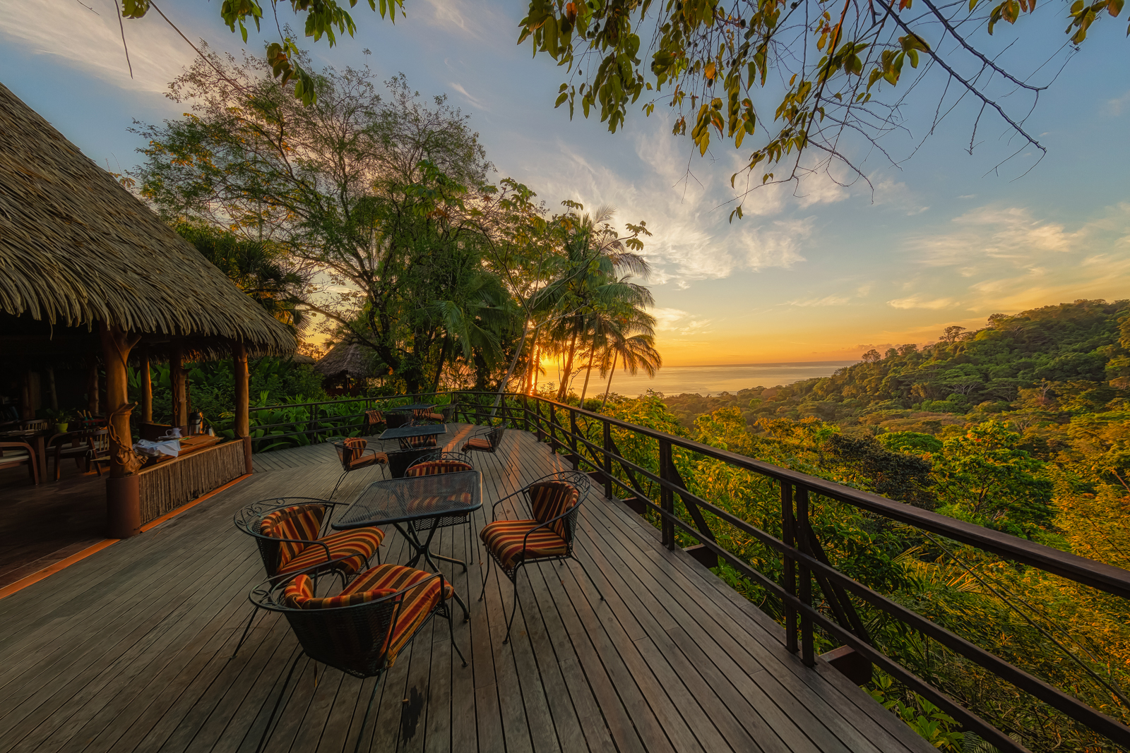 25 Sustainable Eco Resorts That Will Leave You Speechless