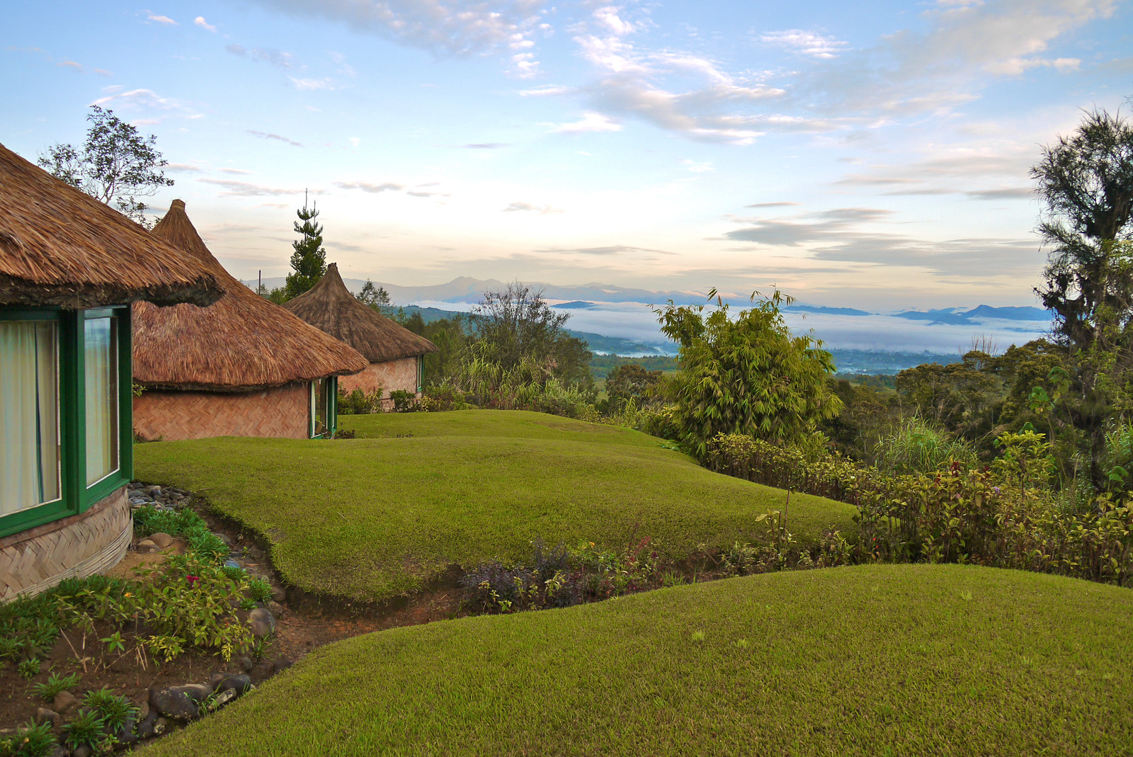 25 Sustainable Eco Resorts That Will Leave You Speechless