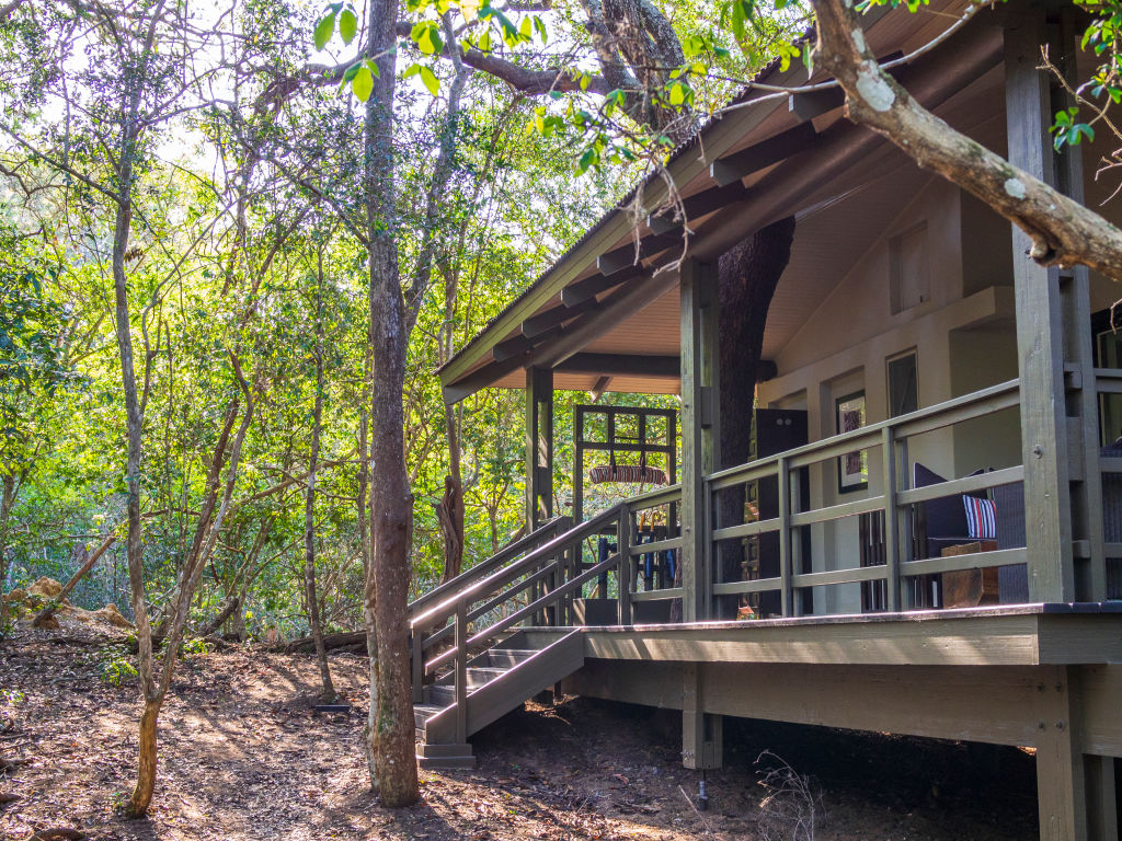 25 Sustainable Eco Resorts That Will Leave You Speechless