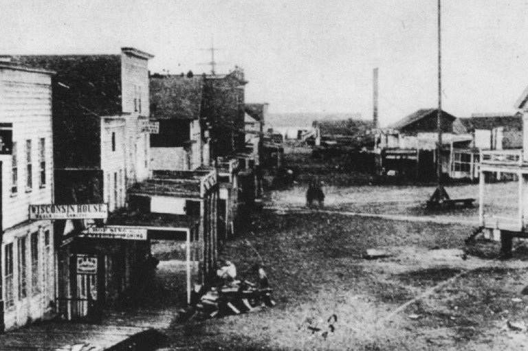 Unveiling The Hidden City Beneath Seattle