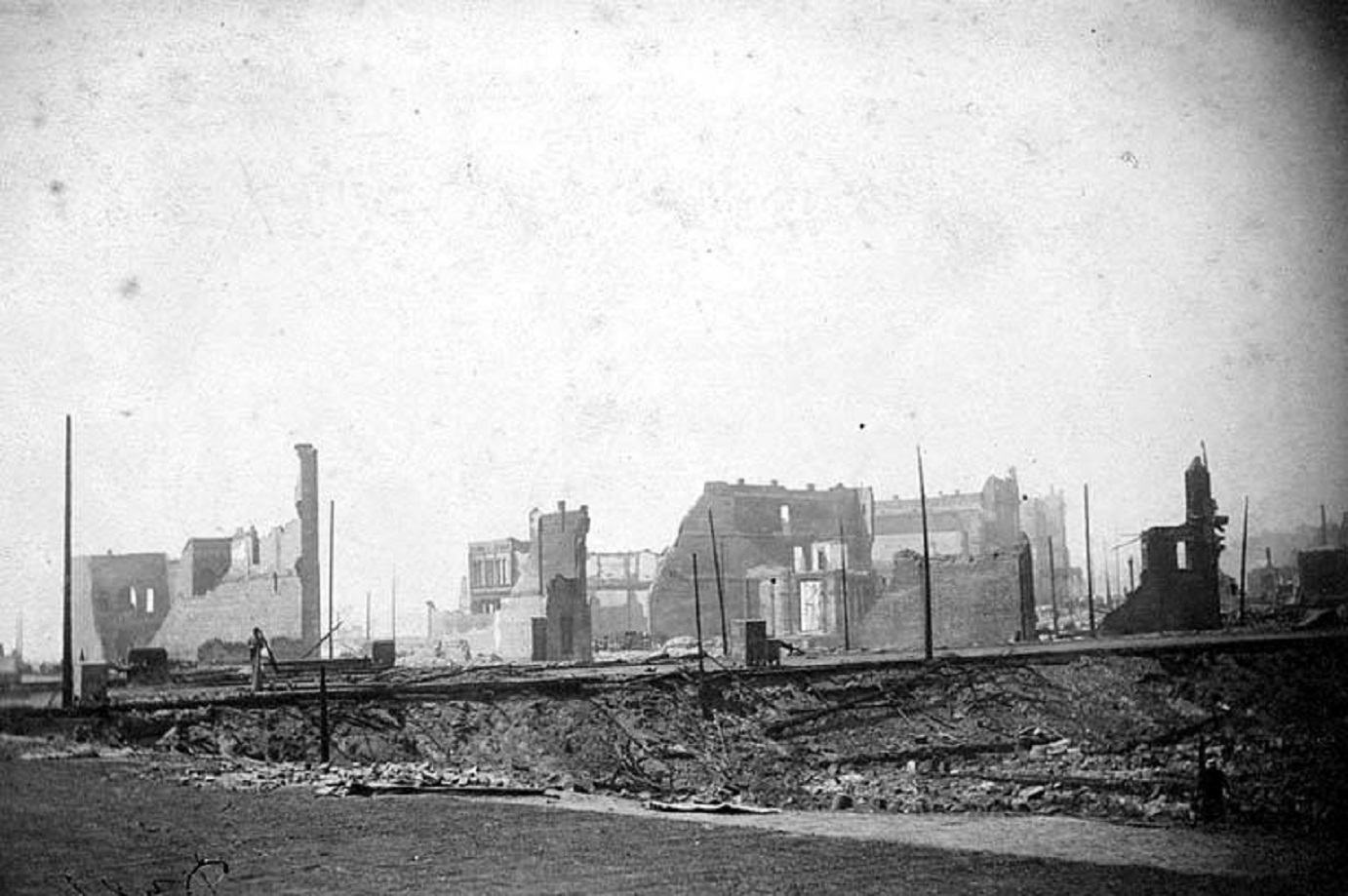 Unveiling The Hidden City Beneath Seattle