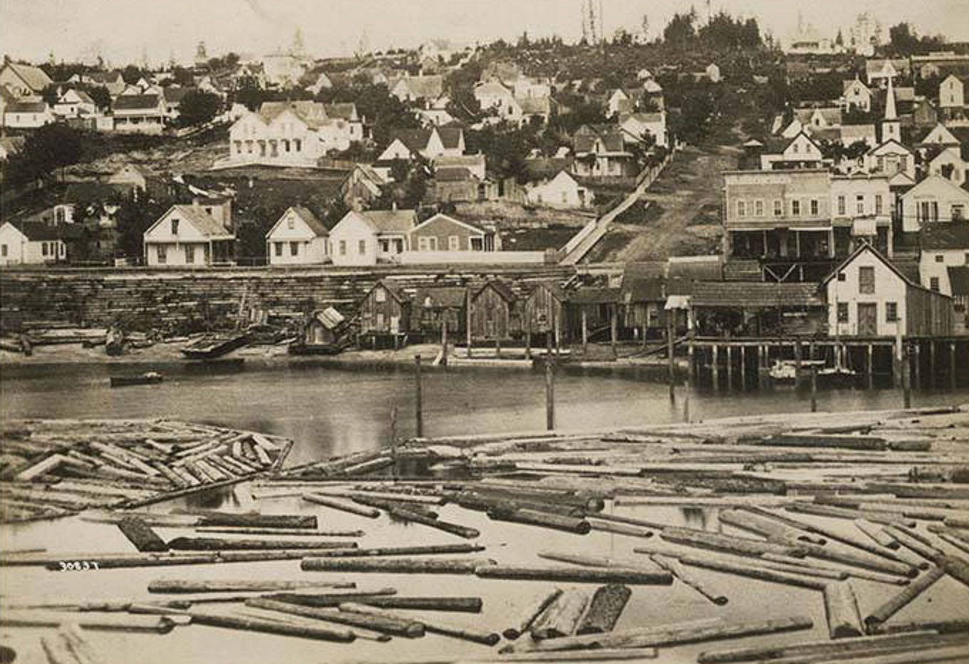 Unveiling The Hidden City Beneath Seattle