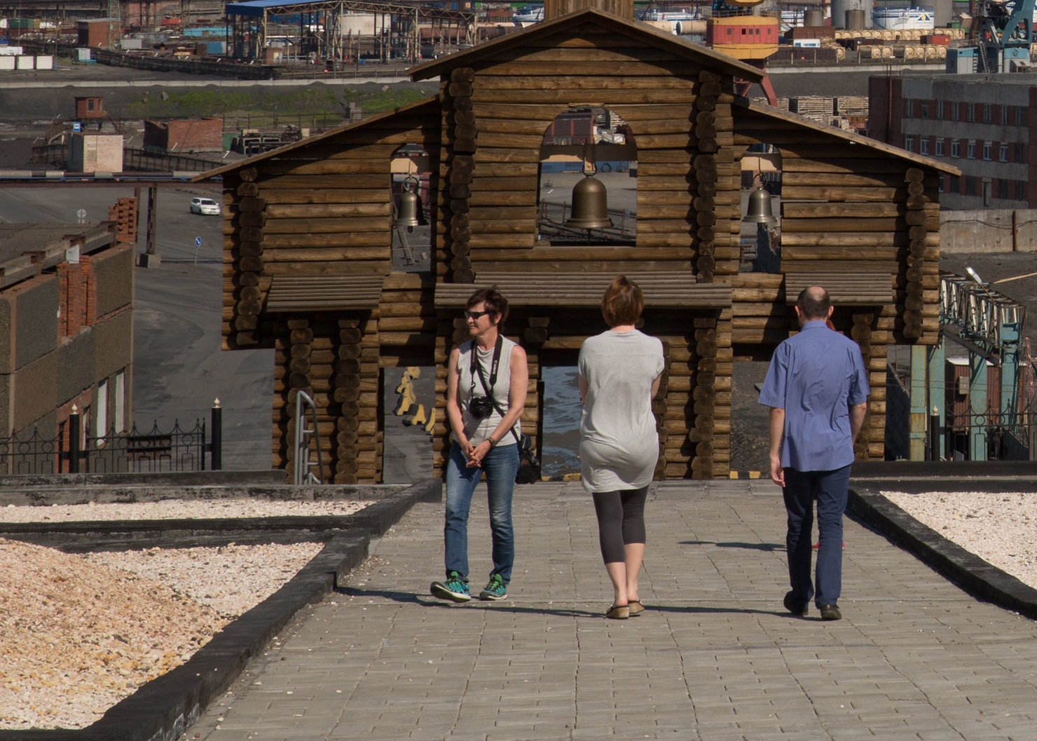 Tourism 101: All the Ways People Travel