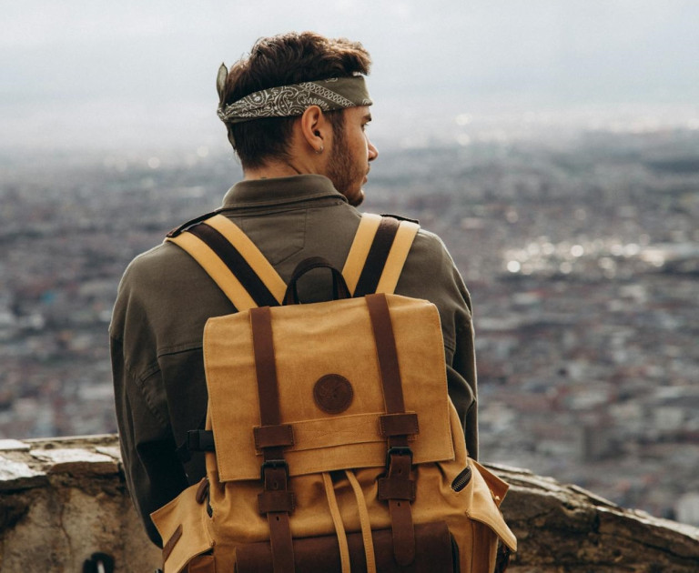 Tourism 101: All the Ways People Travel