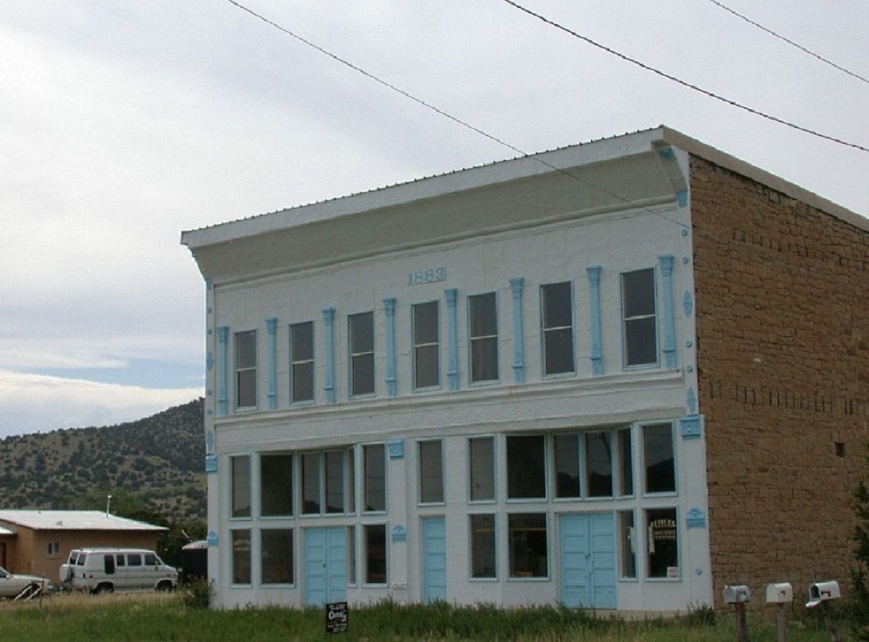 Eerie Photos Of America's Most Infamous Ghost Towns