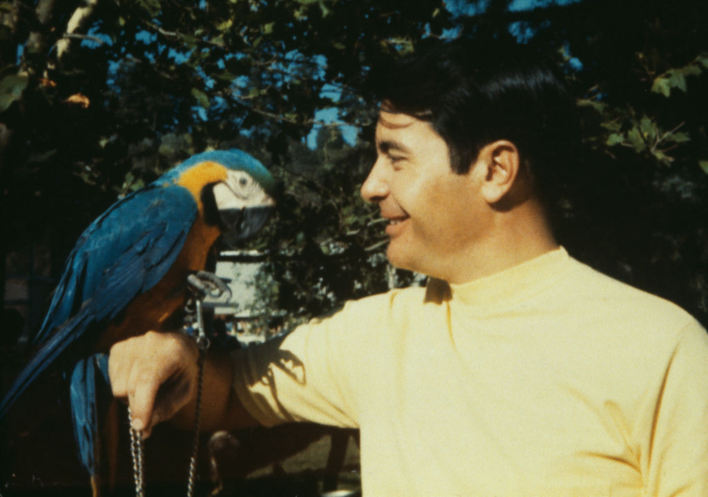 Inside The Horrifying Jonestown Tragedy