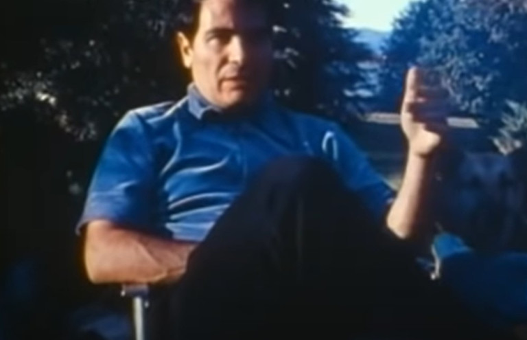 Inside The Horrifying Jonestown Tragedy