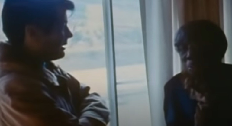 Inside The Horrifying Jonestown Tragedy