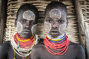 The Deadly World Of The Karo People