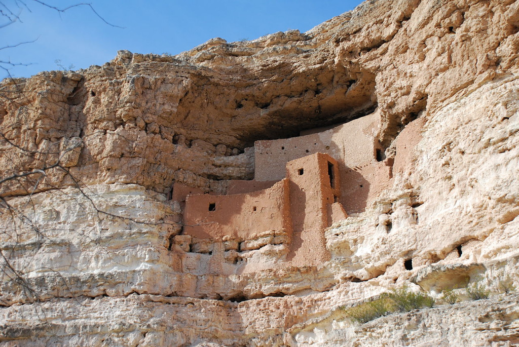 20 Breathtaking Castles Across the United States