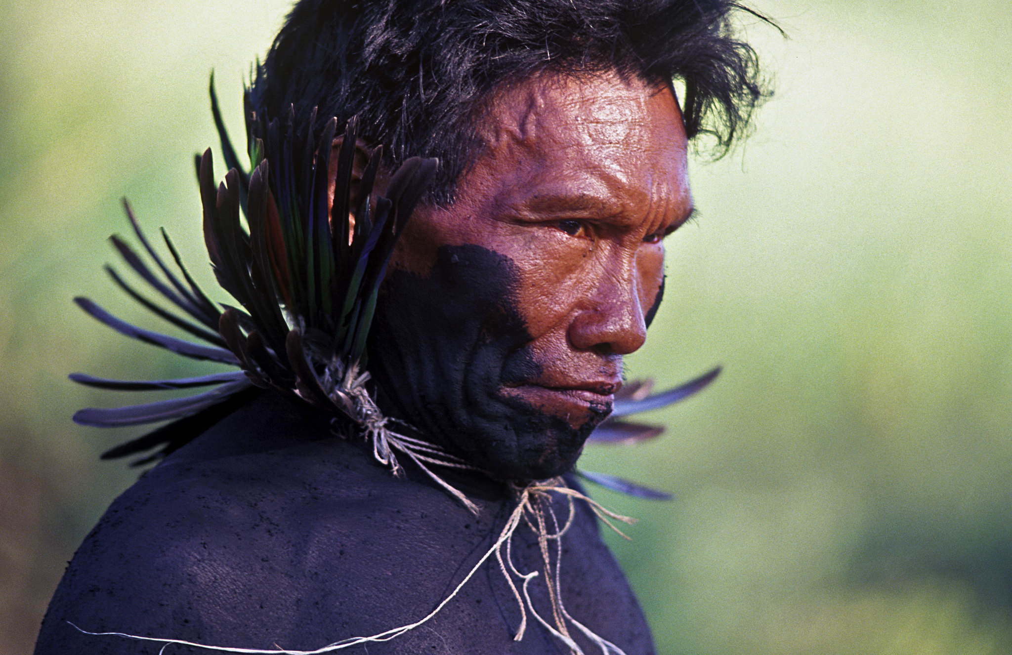 Discovering the World’s Most Isolated Tribes