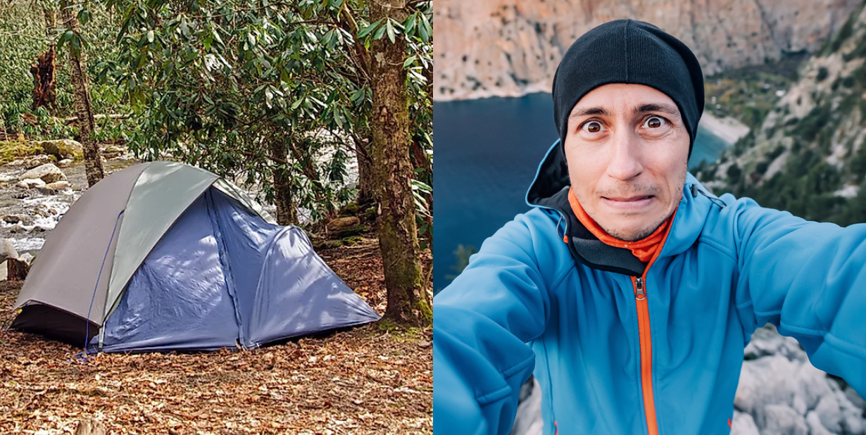 The 10 Most Dangerous Camping Destinations In America