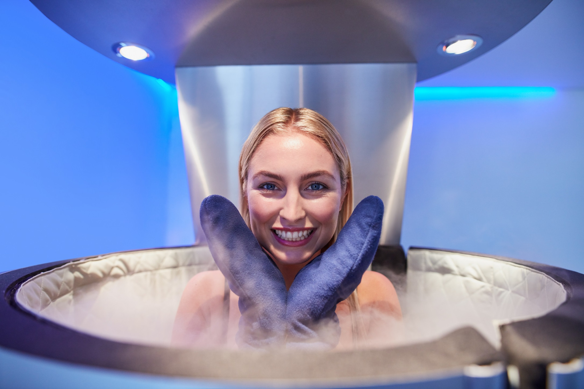30 American Wellness Retreats You Need to Experience