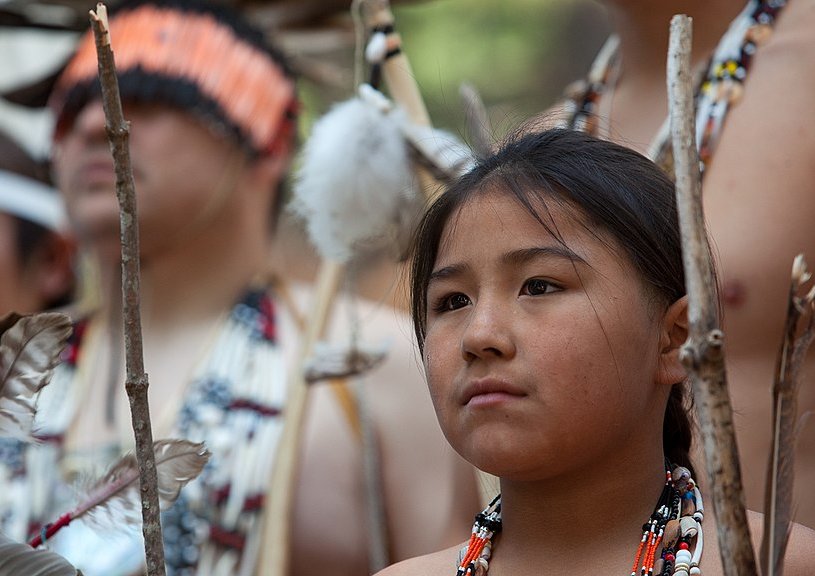 The Dark History of California’s Trail of Tears