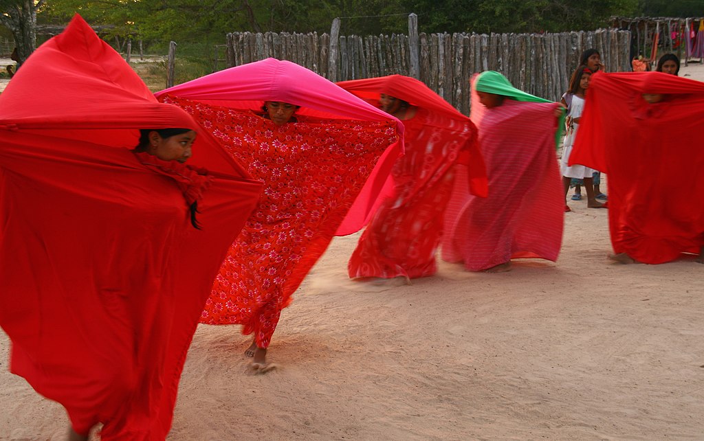 The Wayuu People, The Indigenous Rebels Who Shaped Colombia