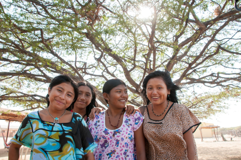 The Wayuu People, The Indigenous Rebels Who Shaped Colombia