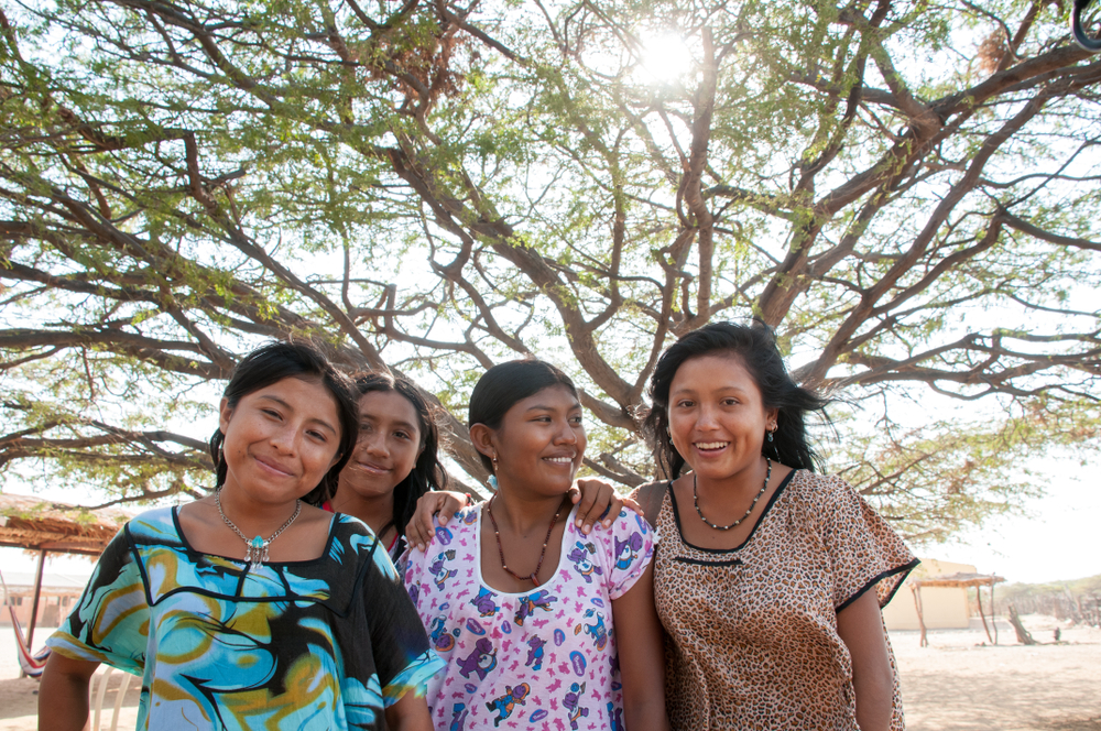 The Wayuu People, The Indigenous Rebels Who Shaped Colombia