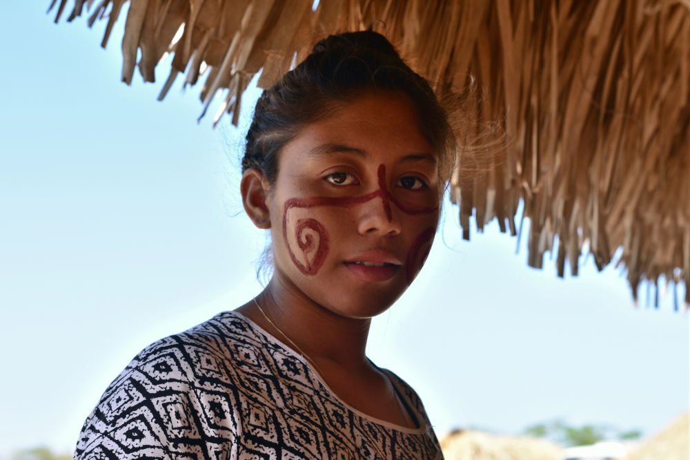The Wayuu People, The Indigenous Rebels Who Shaped Colombia