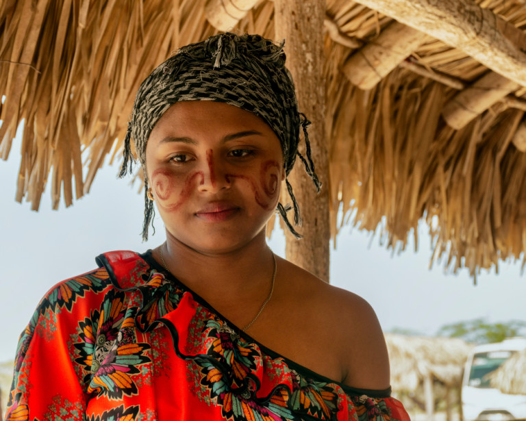 The Wayuu People, The Indigenous Rebels Who Shaped Colombia