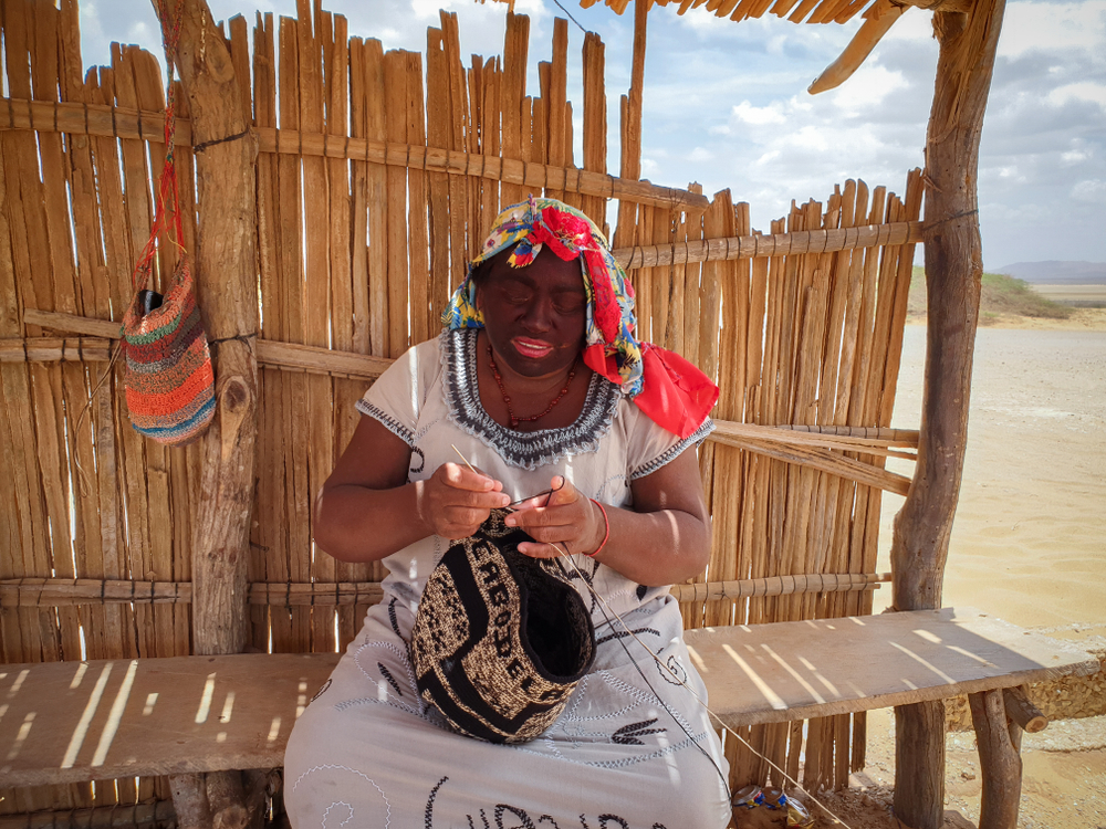 The Wayuu People, The Indigenous Rebels Who Shaped Colombia