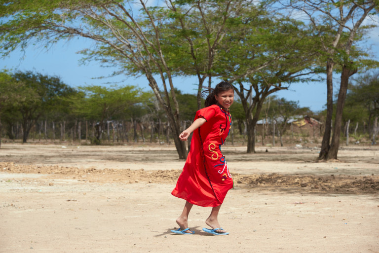 The Wayuu People, The Indigenous Rebels Who Shaped Colombia