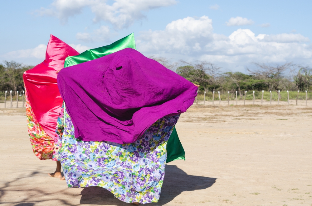 The Wayuu People, The Indigenous Rebels Who Shaped Colombia