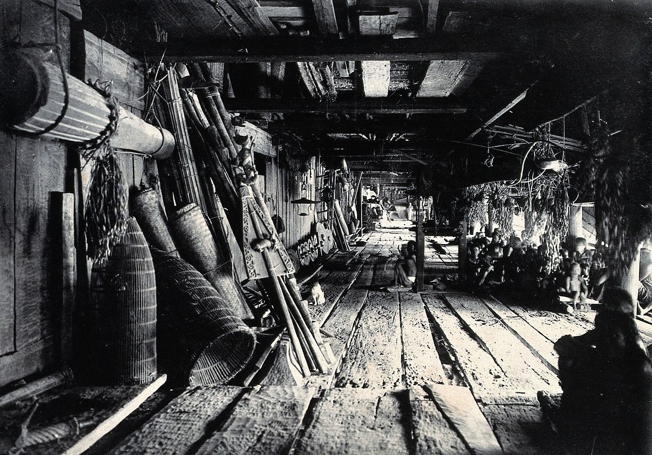 Photos Of The Kayan People, The Tribe That History Got So Wrong