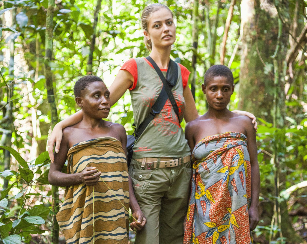 The Baka People, Guardians Of Cameroon’s Forests