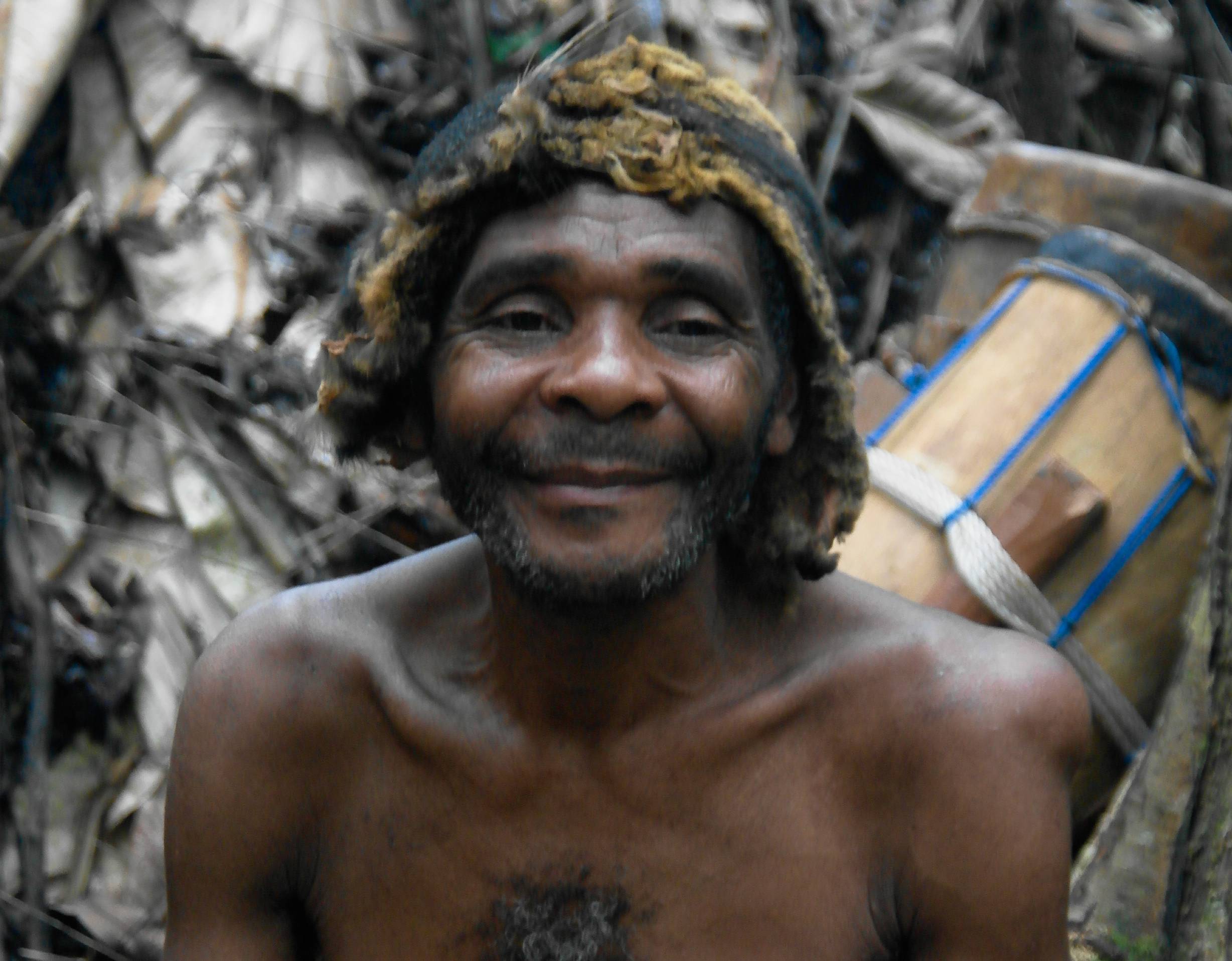 The Baka People, Guardians Of Cameroon’s Forests