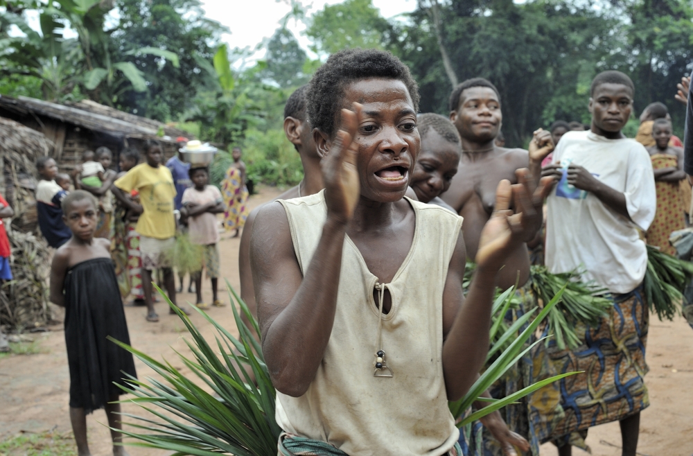 The Baka People, Guardians Of Cameroon’s Forests