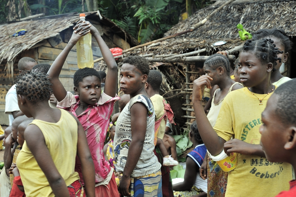 The Baka People, Guardians Of Cameroon’s Forests