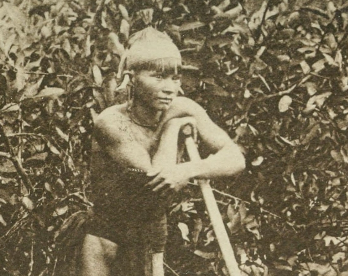 Photos Of The Kayan People, The Tribe That History Got So Wrong