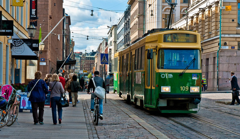 Ranking The Most Tech-Advanced Countries In The World — According To Data