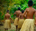 The Yagua Tribe