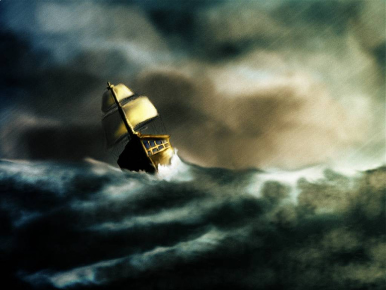 The Tongan Castaways