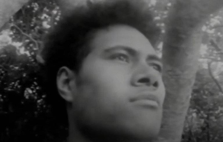 The Tongan Castaways