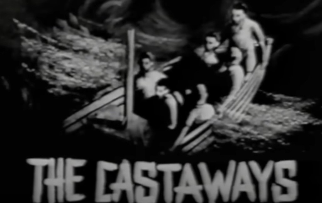 The Tongan Castaways
