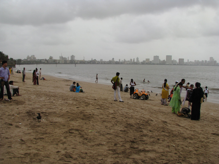 17 Of The World's Most Dangerous Beaches