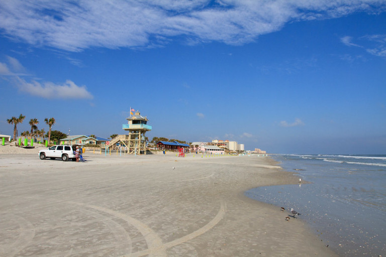 17 Of The World's Most Dangerous Beaches